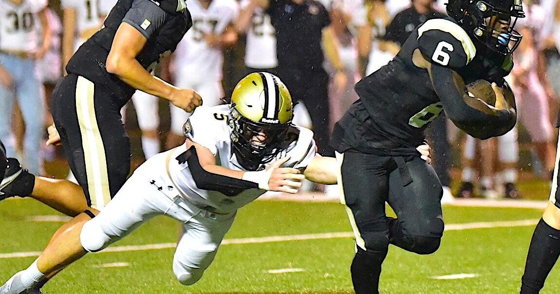 Cullman edges Jasper in Reeves' debut | Sports | mountaineagle.com