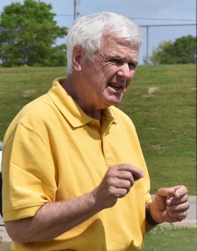 Jasper opens new pickleball courts next to Swann Gym | News ...