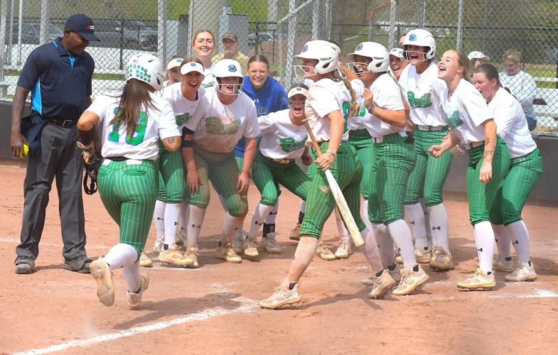 Bevill State rallies for game 1 win, earns sweep of Wallace-Dothan ...