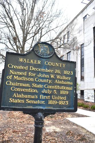 Walker County has turned 200 | | mountaineagle.com