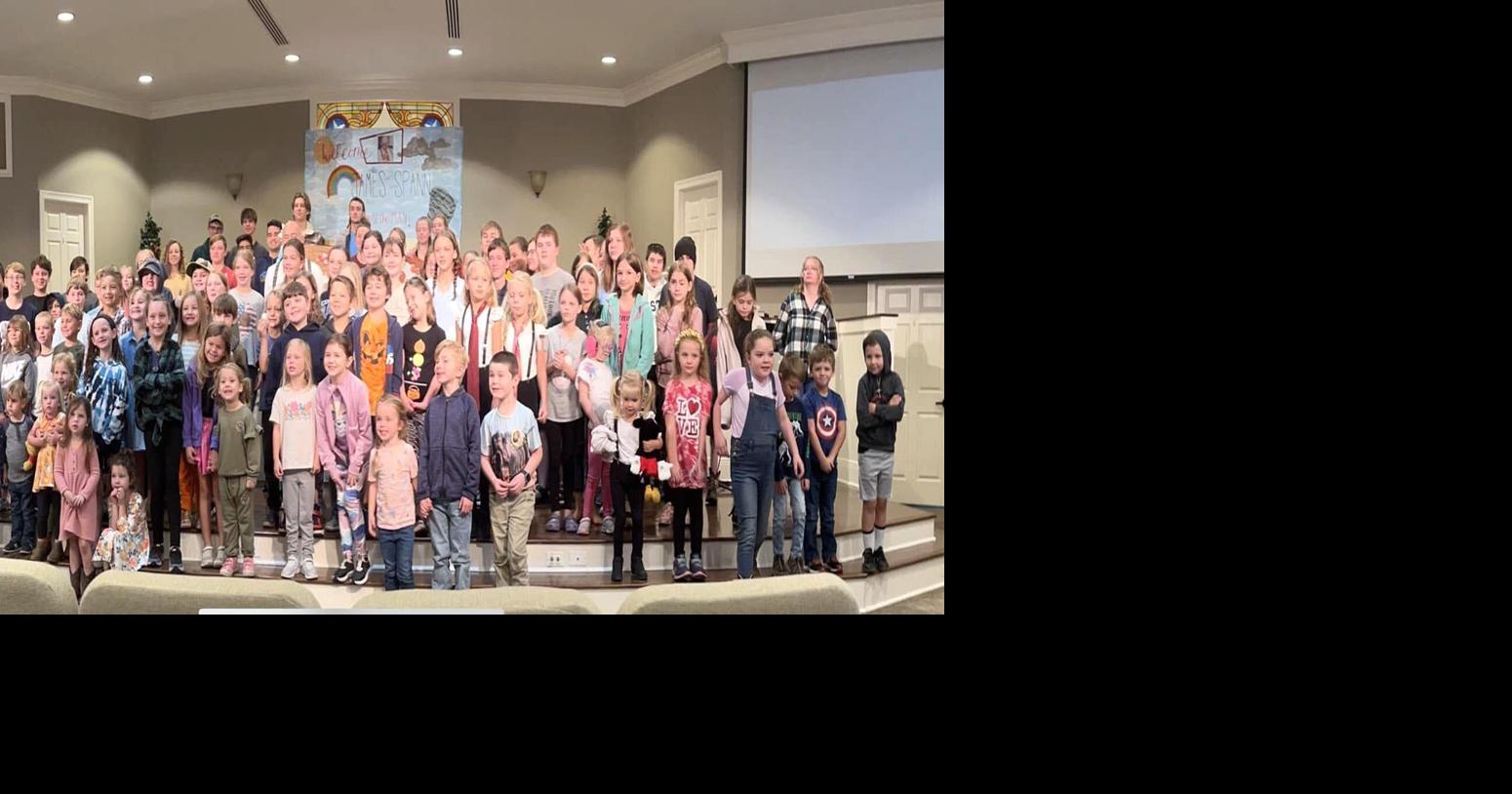 James Spann visits Jasper | News | mountaineagle.com