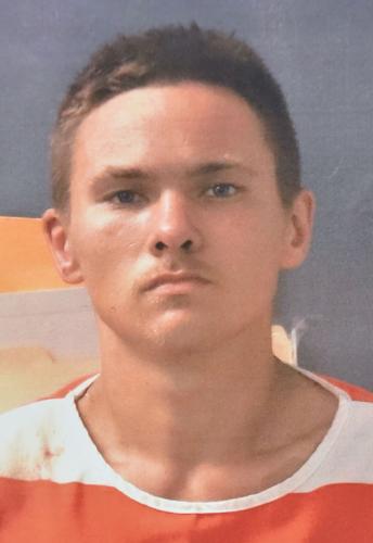 Mother, son charged in downtown Jasper fire | News | mountaineagle.com