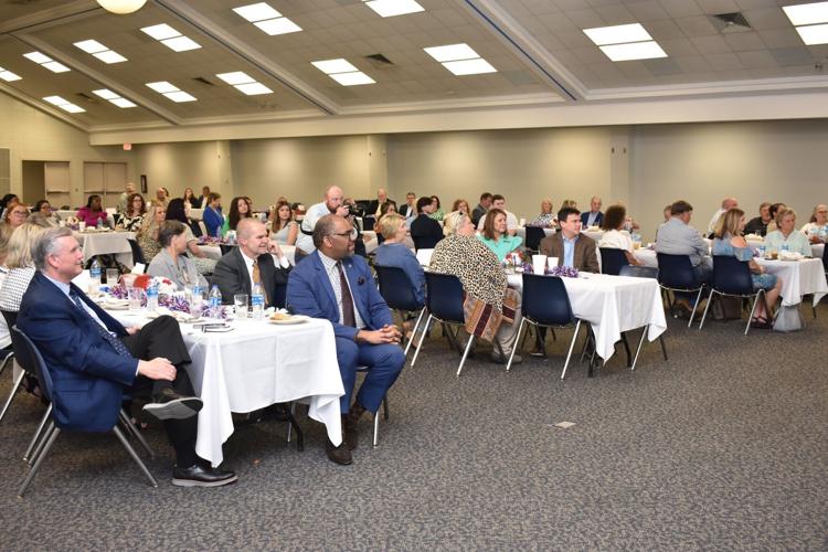 East Walker Chamber hears Reed speak at annual banquet | News ...