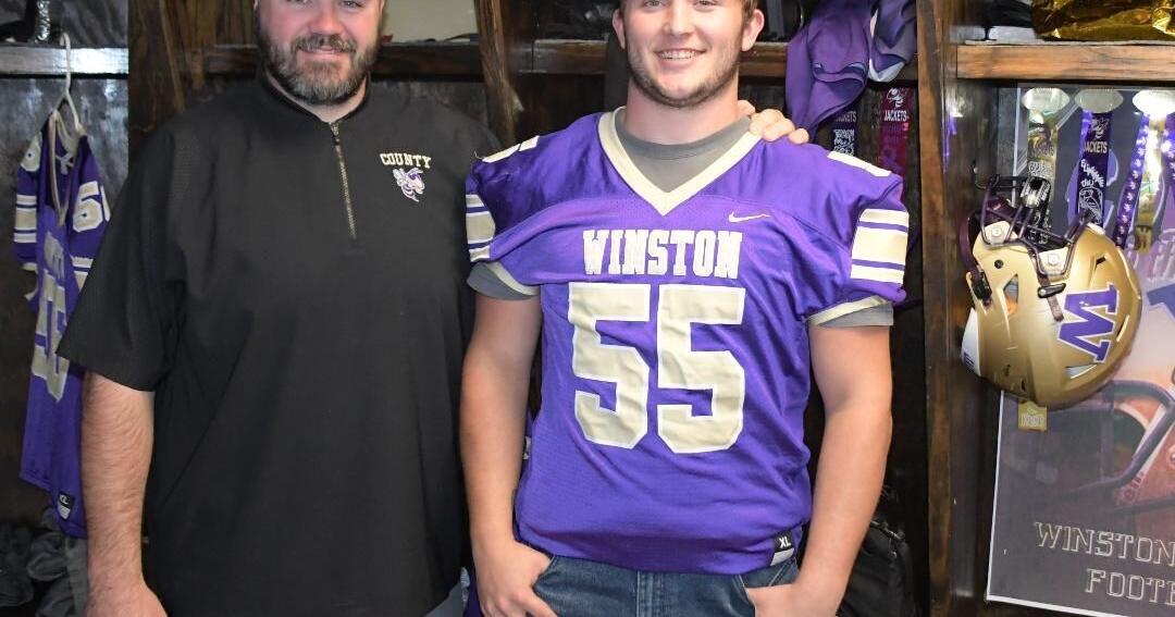 Blanton, Nix to play for North All-Star Team | Sports | mountaineagle.com