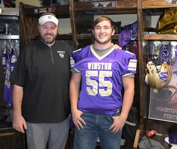 Blanton, Nix to play for North All-Star Team | Sports | mountaineagle.com