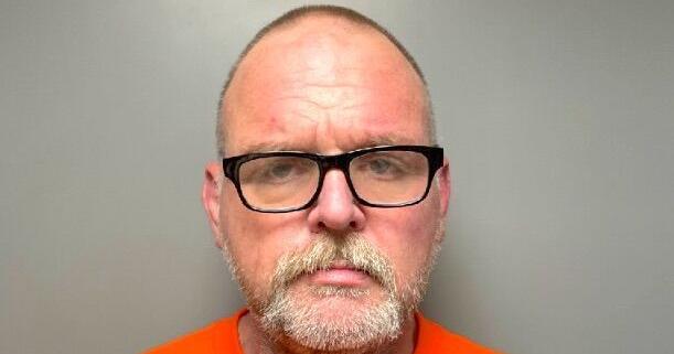 Man arrested for Adger murder | News | mountaineagle.com