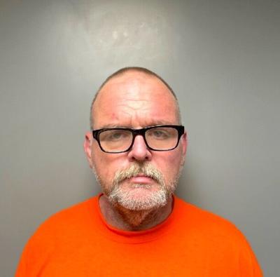 Man arrested for Adger murder | News | mountaineagle.com