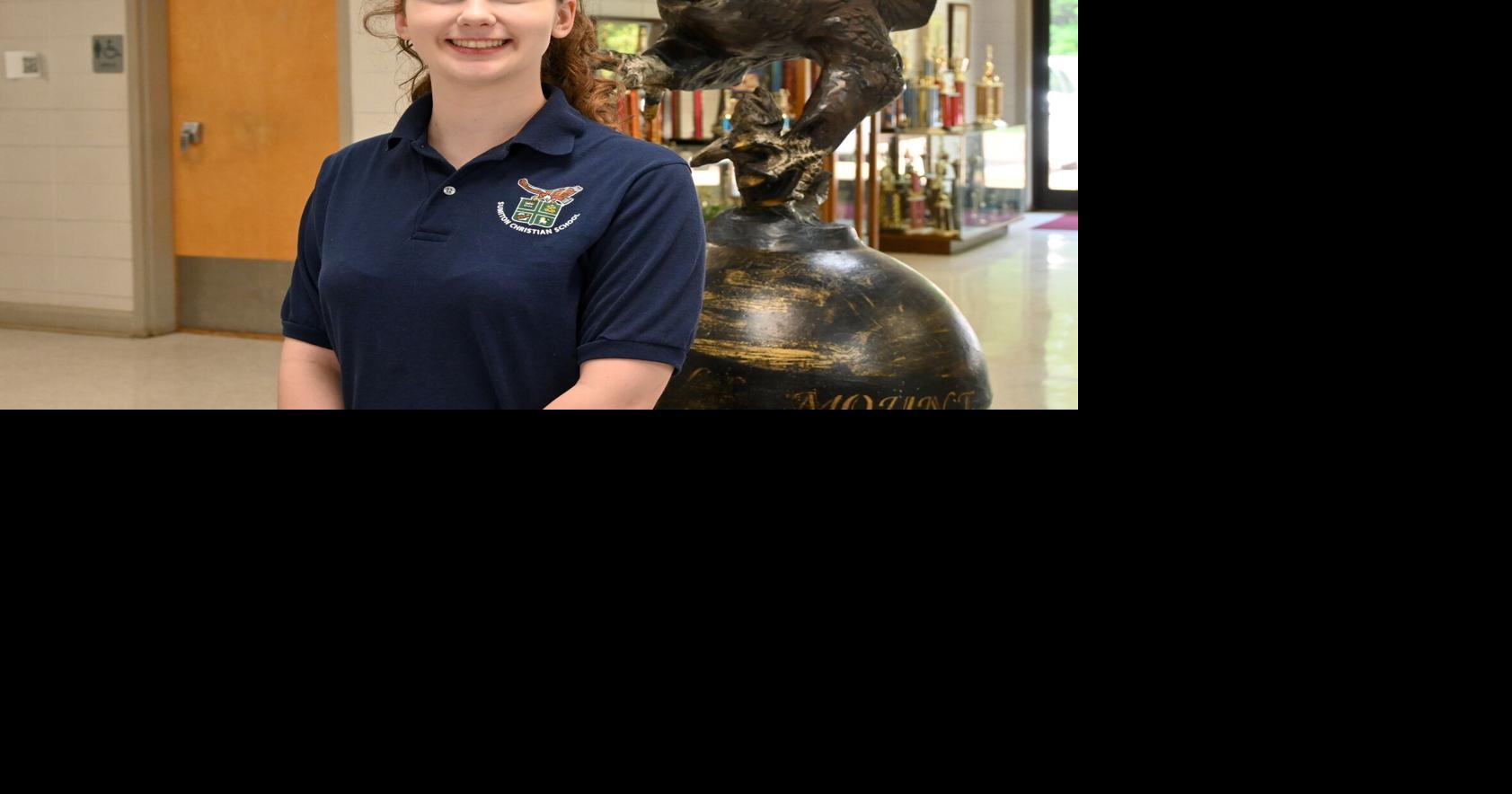 Mauldin reflects on band career at Sumiton Christian | News ...