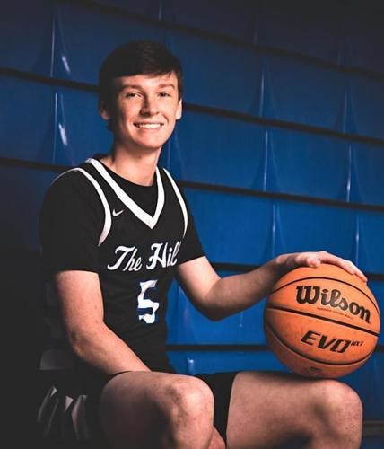 Scruggs reflects on path to senior year | News | mountaineagle.com