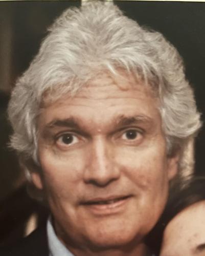 The Rev. Timothy H. Murphy, Sr. | Obituaries | mountaineagle.com