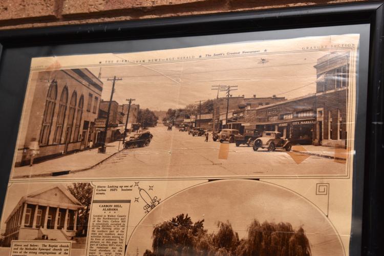 Library holding Walker history exhibit through March 8 | News ...