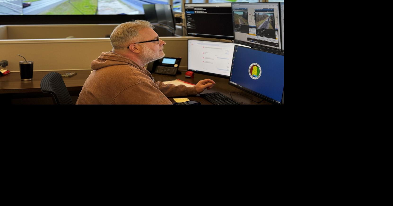 ALDOT’s Regional Traffic Management Center improves travel | News ...