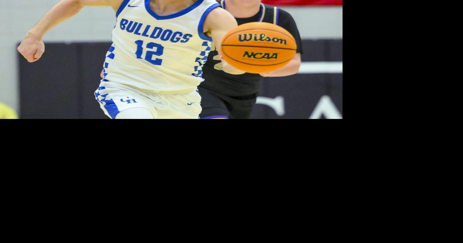 Prep Basketball: Carbon Hill routs Sheffield for regional berth | Sports | mountaineagle.com