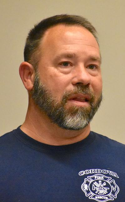 Cordova Fire looks at paying for a part-time staffer | News ...