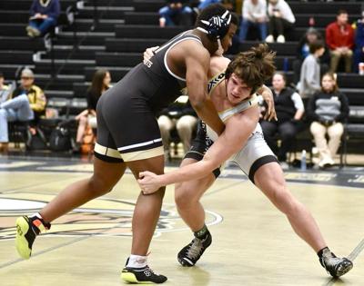 Four area wrestlers win state championships | Sports | mountaineagle.com