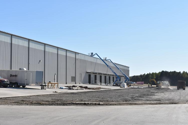 Heiche in Jasper undergoing $25 million expansion | News ...
