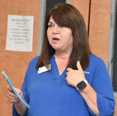 Capstone Health has clinic at Carbon Hill school campus | News ...