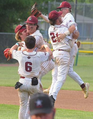 Sumiton Christian earns spot in 1A championship series | Sports ...