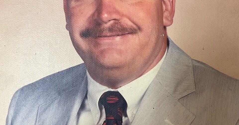 Sammy Ray McClendon | Obituaries | mountaineagle.com