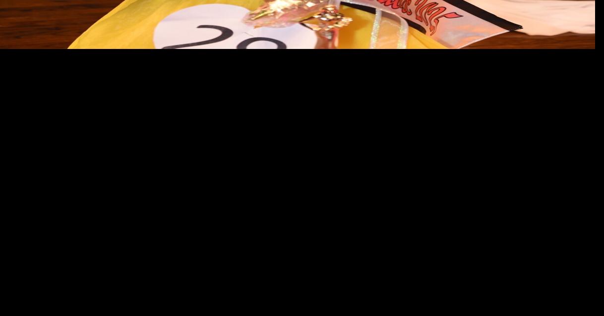 Maddox hosts Miss Maddox Intermediate Pageant | News | mountaineagle.com