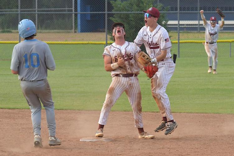 Sumiton Christian earns spot in 1A championship series | Sports ...