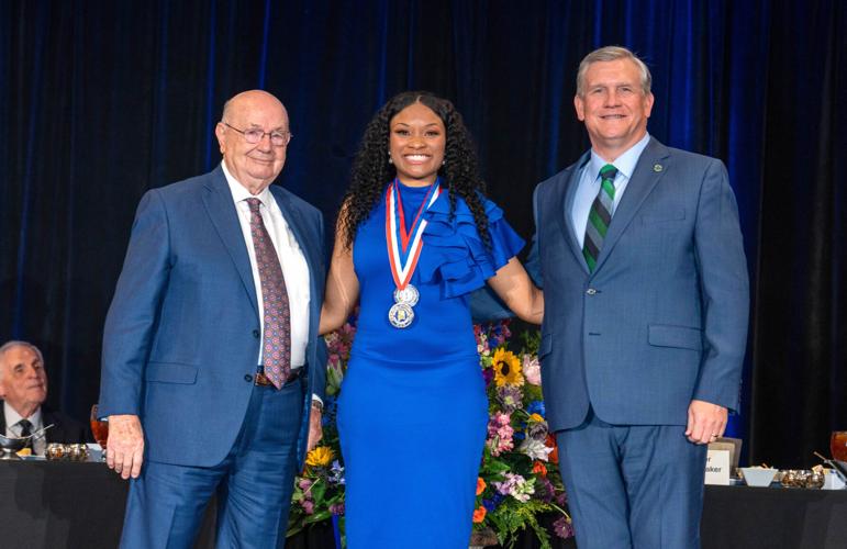 BSCC students honored as members of 2024 All-Alabama Academic Team ...