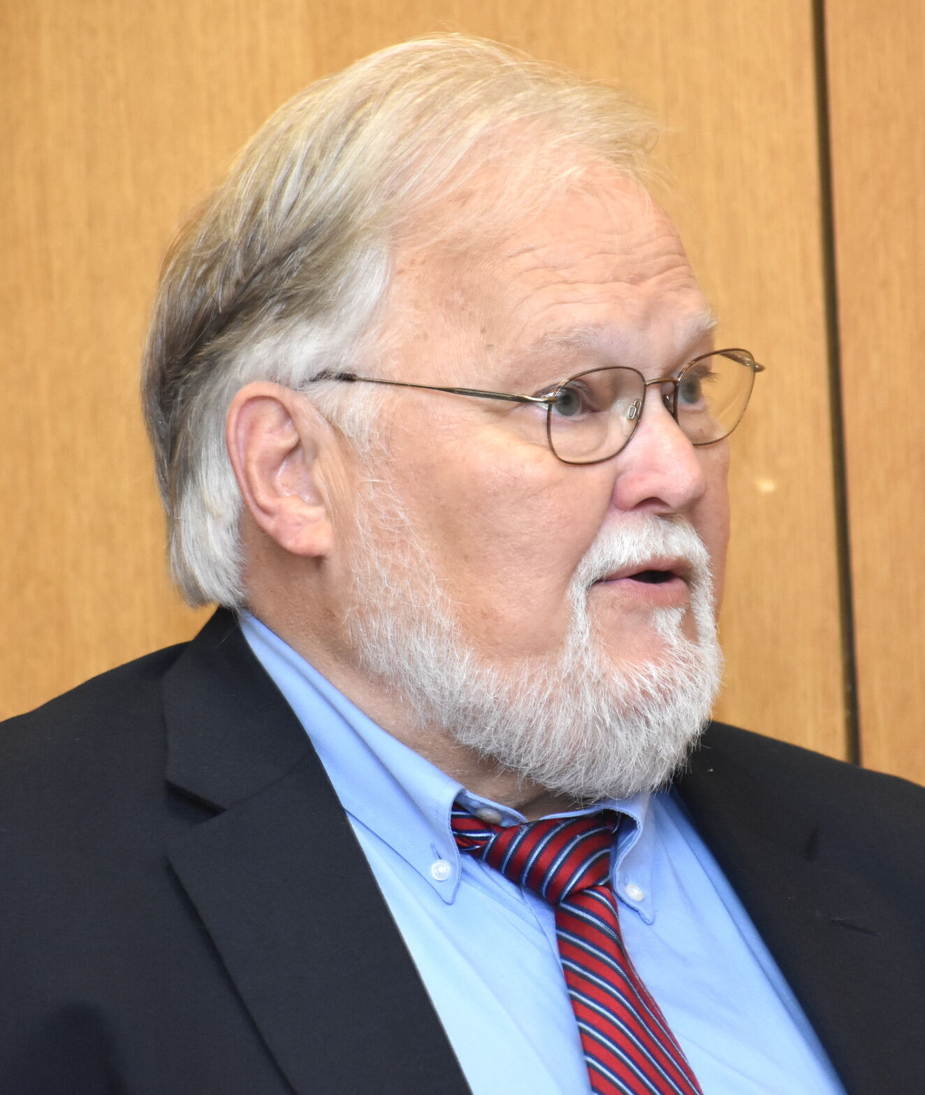 Walker County voter turnout settles at 31.07 percent | News ...