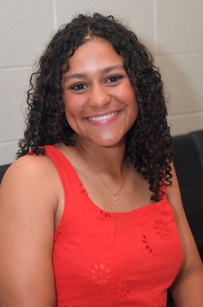 Ellis to attend prestigious Tulane Science Scholars Program | News ...