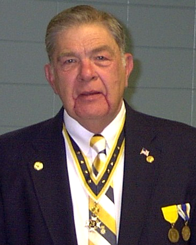 Gaines Eugene “Gene” Gravlee | Obituaries | mountaineagle.com