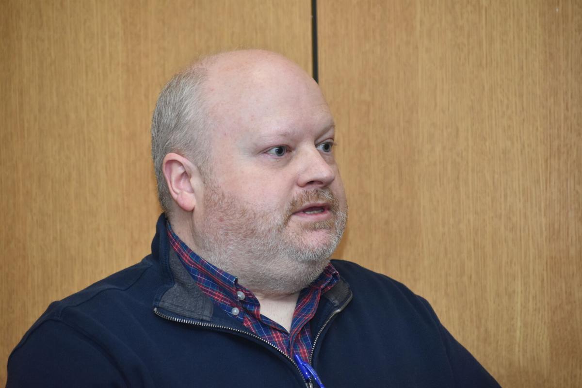 Split air, heating units will be obtained for juvenile detention | News ...