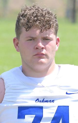 Blanton, Nix to play for North All-Star Team | Sports | mountaineagle.com