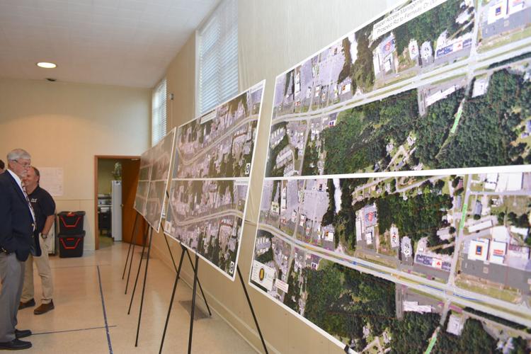 ALDOT gets comments on Highway 78 access plan | News | mountaineagle.com