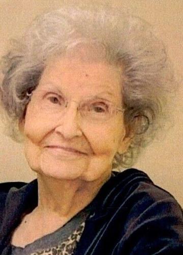 Ruth Evelyn Wheeler Jones | Obituaries | mountaineagle.com