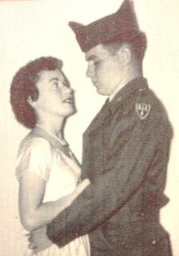 Martha Louise Jackson Bray | Obituaries | mountaineagle.com