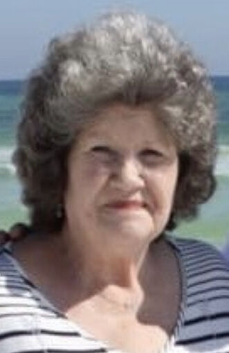 Patsy Gail Akers | Obituaries | mountaineagle.com