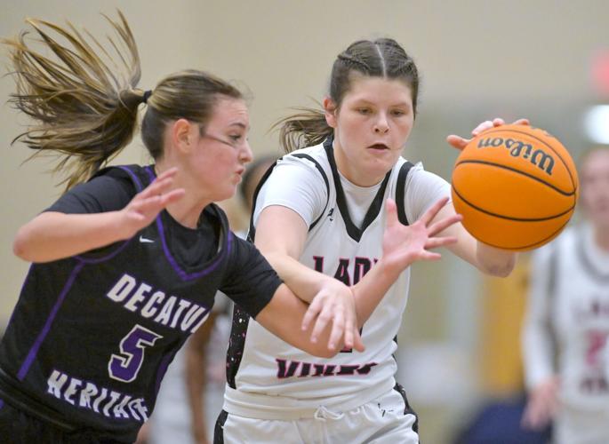 Prep Basketball: Jasper earns sweep in home opener | Sports ...