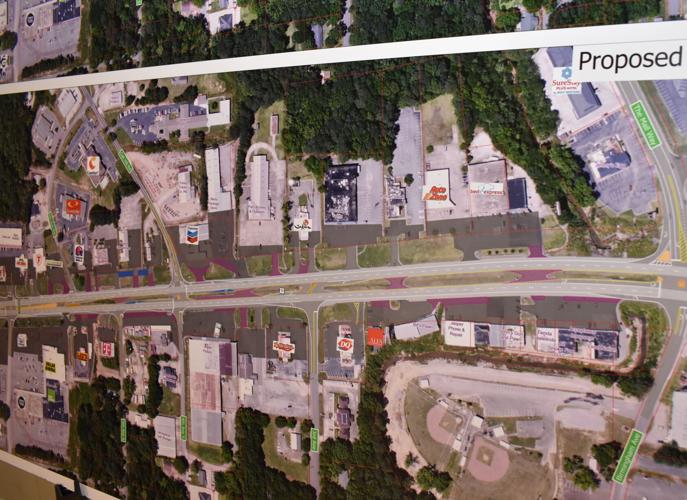 ALDOT gets comments on Highway 78 access plan | News | mountaineagle.com