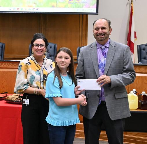 Talented students honored as 'Math Stars' in county schools | News ...
