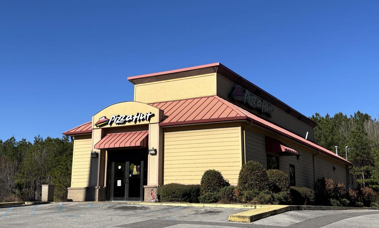 Pizza Hut permanently closes in Jasper | Business | mountaineagle.com