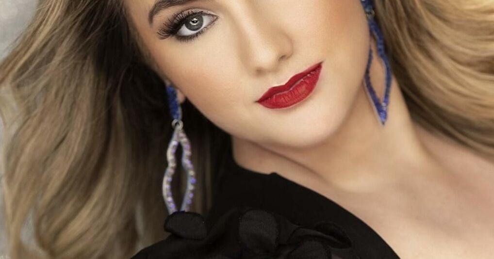 2024 Miss Walker County, Miss Walker County Outstanding Teen to be ...