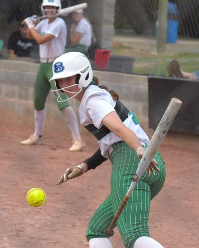 Bevill State moves into second in ACCC | Sports | mountaineagle.com