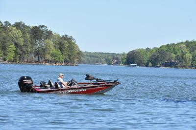 ALEA highlights legislative changes for boating | News | mountaineagle.com