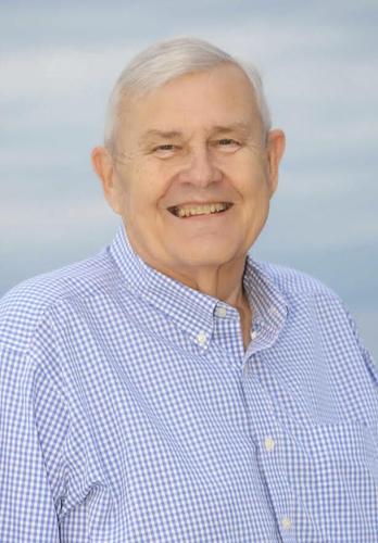 Thomas Mac Roberts | Obituaries | mountaineagle.com