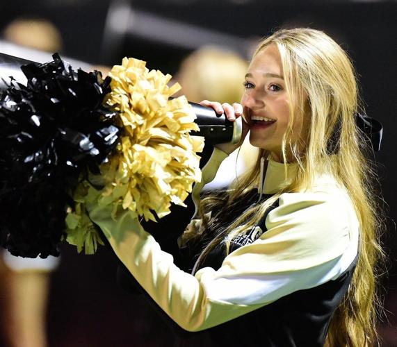 Viking cheerleaders hosting Mini Vikes Cheer Camp | News ...