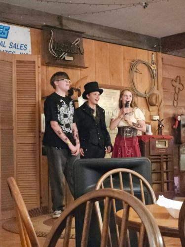 CamJam 2026 deemed success at OakVine Village | News | mountaineagle.com