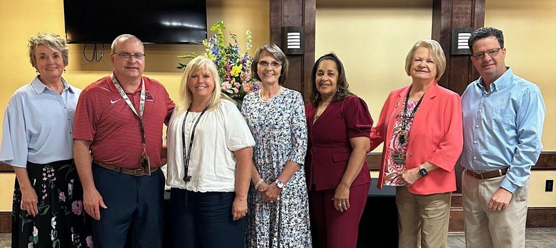 City BOE approves retirements | News | mountaineagle.com