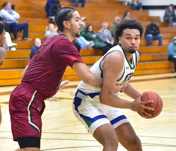 Bevill State beats Coastal at buzzer | Sports | mountaineagle.com