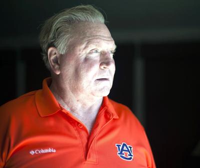 Former Auburn star receiver Terry Beasley dies at 73 | Sports ...
