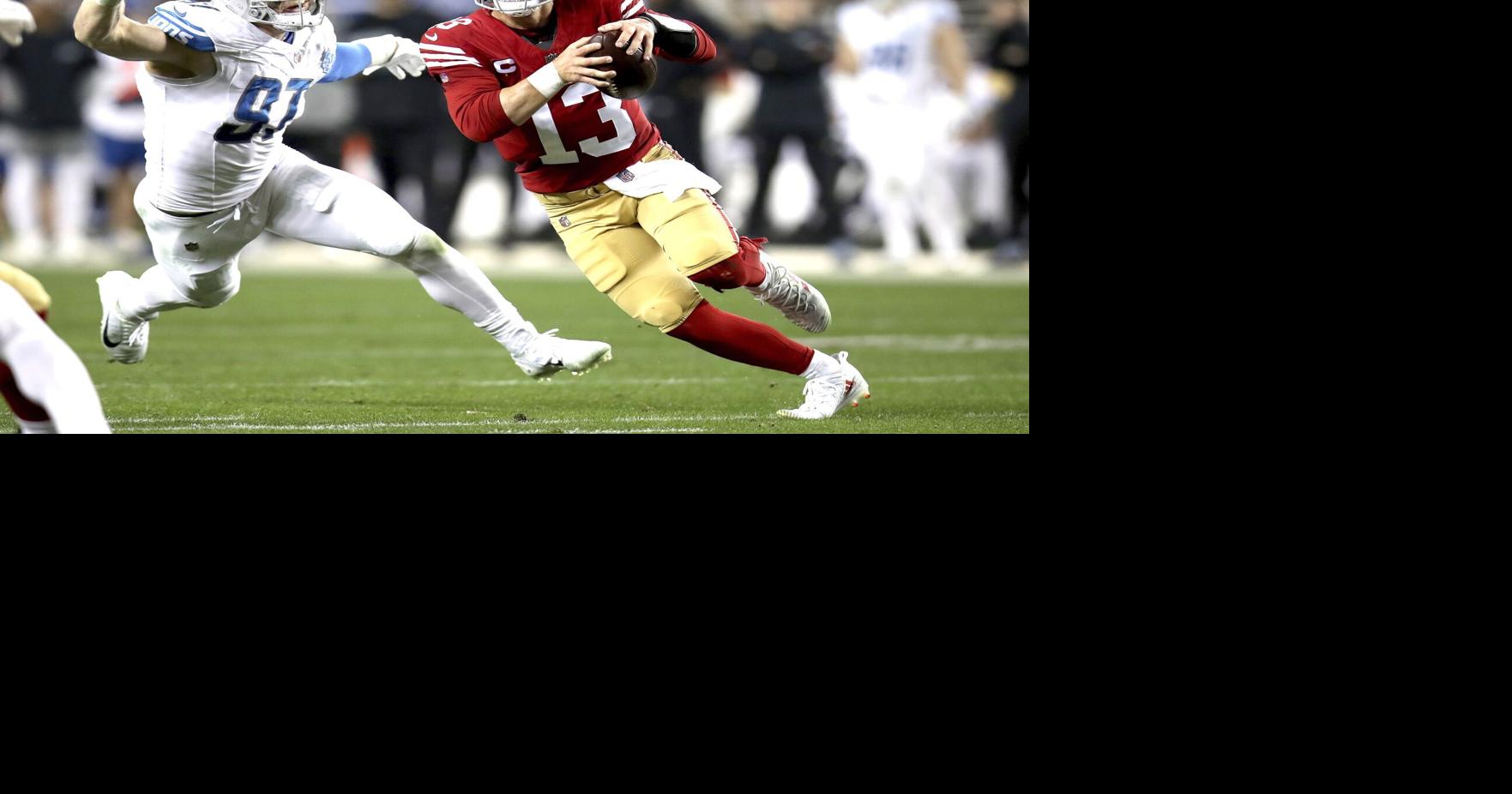 Niners rally their way to Super Bowl | Sports | mountaineagle.com