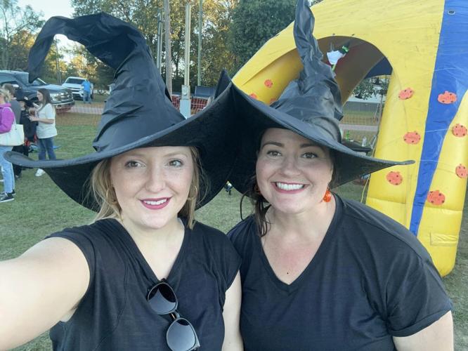 Walker County Witches Ride held in Sumiton | News | mountaineagle.com